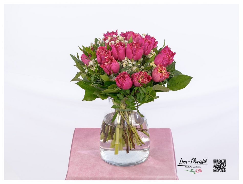 Online Blumenladen: Kostenlose Lieferung in Gütersloh & Rheda-Wiedenbrück